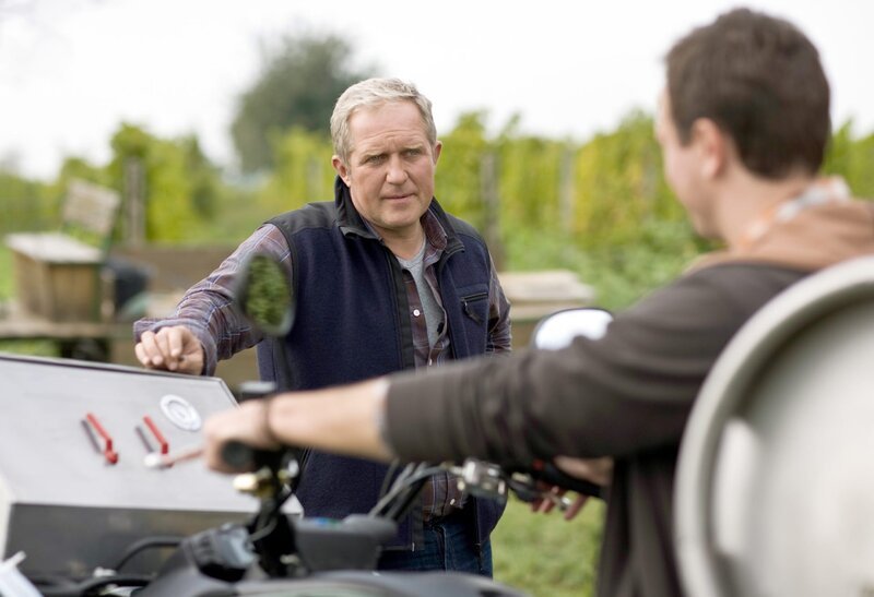 Der Winzerkönig S02E12: Der Rückschlag – fernsehserien.de