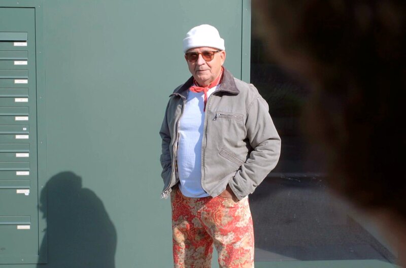 Mensch, Leute! (SWR) 272: Die Modemacher – Wie Opa und Enkel ein ...