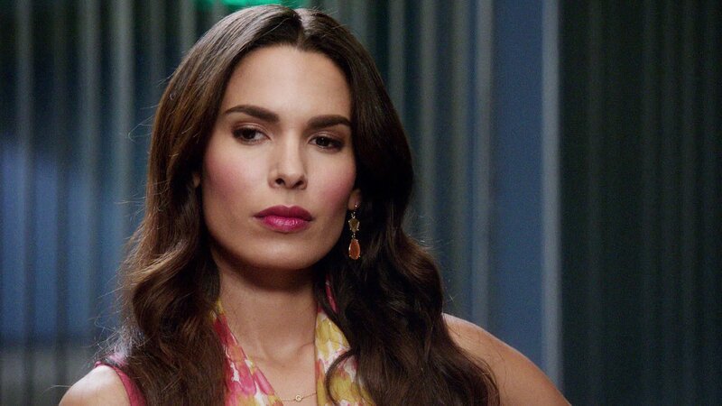 Major Crimes S02E10: Tiefer Fall (Backfire) – fernsehserien.de