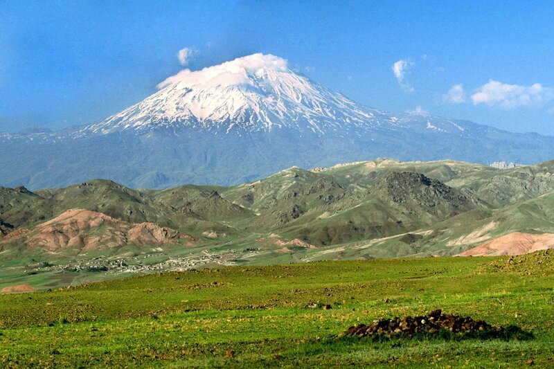 Wilde Türkei 2: Vom Schwarzen Meer zum Ararat – fernsehserien.de