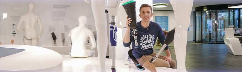 PUR+ 384: Mein künstliches Körperteil – fernsehserien.de