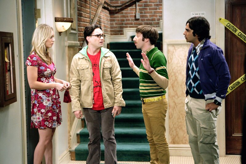 The Big Bang Theory Tbbt S03e03 Sex Oder Pralinen The Gothowitz