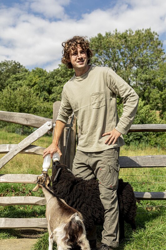 Taste of the Country Staffel 1 Episodenguide – fernsehserien.de