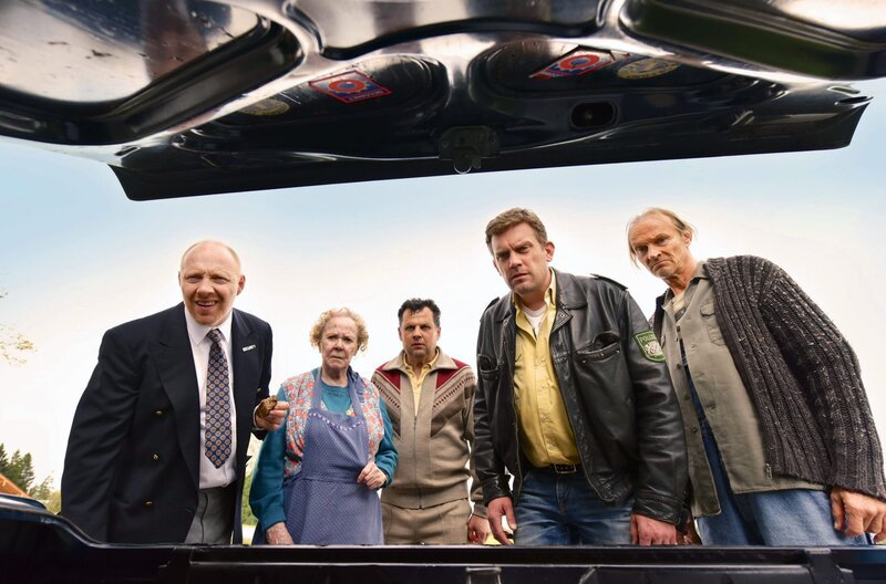 Heimatkrimi 16: Sauerkrautkoma. Ein Eberhoferkrimi – fernsehserien.de