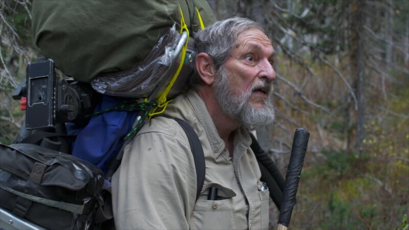 Die Goldsucher vom Devil’s Canyon S01E03: Hoher Einsatz (Wasting Away ...