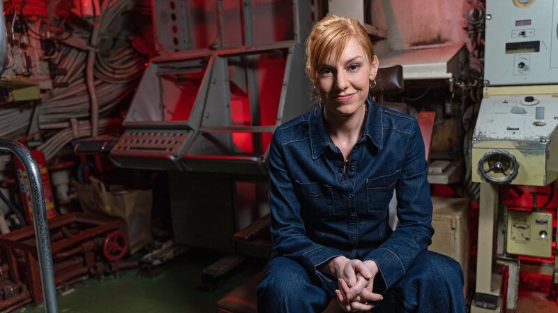 Käpt’ns Dinner S11E06: Eva Schulz – fernsehserien.de