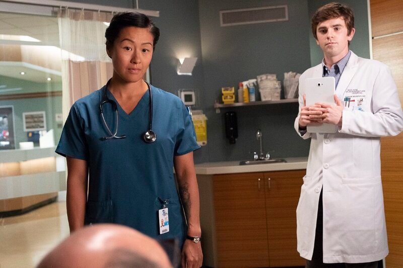 The Good Doctor S02E03: 36 Stunden (36 Hours) – fernsehserien.de