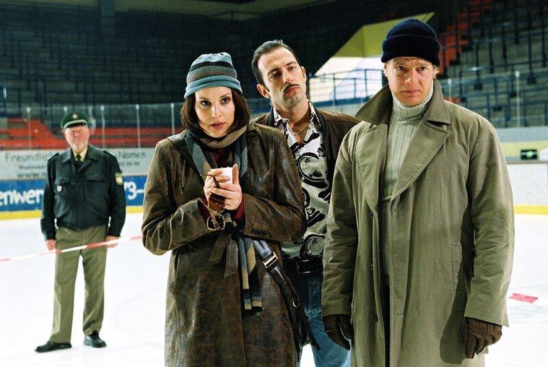 Mit Herz und Handschellen Staffel 1 Episodenguide – fernsehserien.de