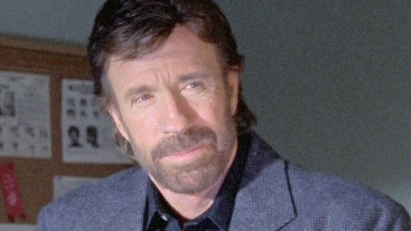 Walker, Texas Ranger S06E17: Trivette unter Verdacht (In God’s Hands ...
