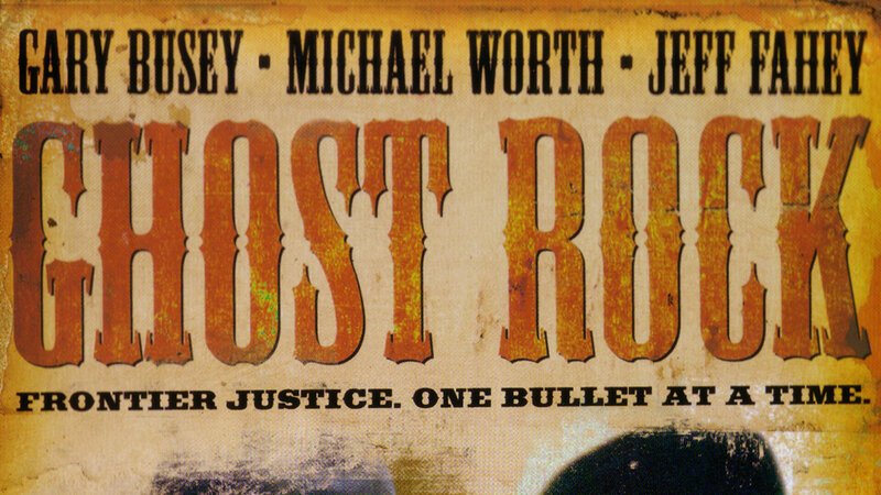 Ghost Rock – fernsehserien.de