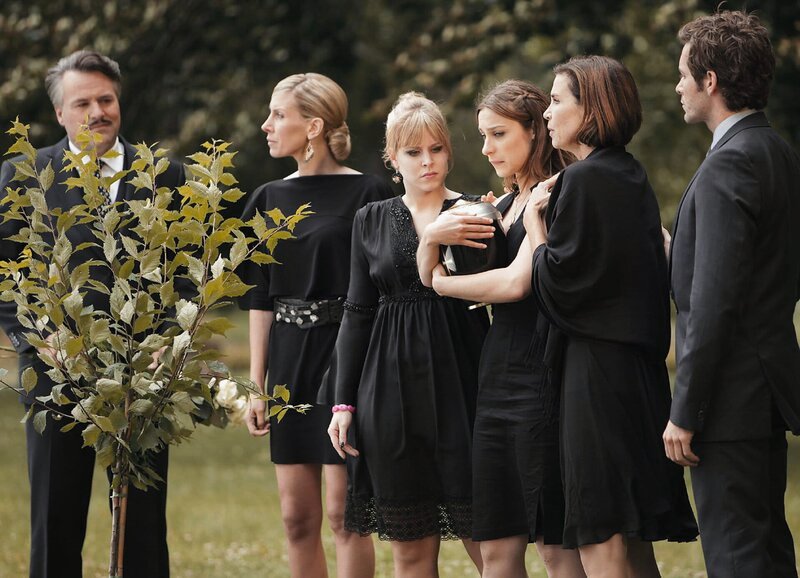 Alisa – Folge deinem Herzen 134: Folge 134 – fernsehserien.de