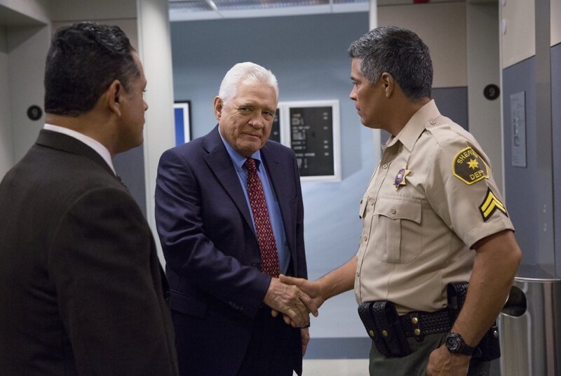 Major Crimes S02E12: Killerdosis (Pick Your Poison) – fernsehserien.de