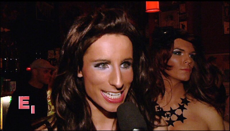 Exklusiv – Die Reportage 952: Endlich Frau, endlich Mann ...