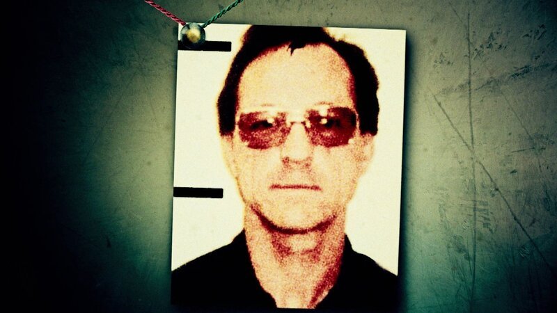 Robert Ben Rhoades Wife