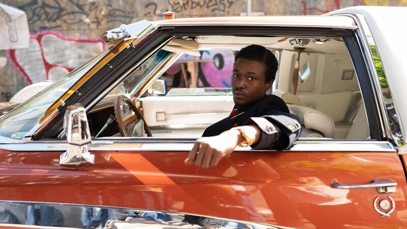 Wu-Tang: An American Saga Staffel 3 Episodenguide – fernsehserien.de