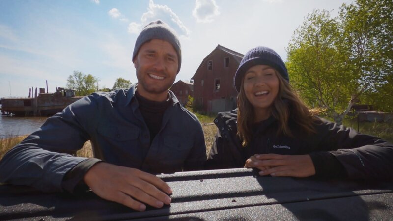 Expedition X – Dem Unheimlichen auf der Spur S03E02: Die Küste der ...