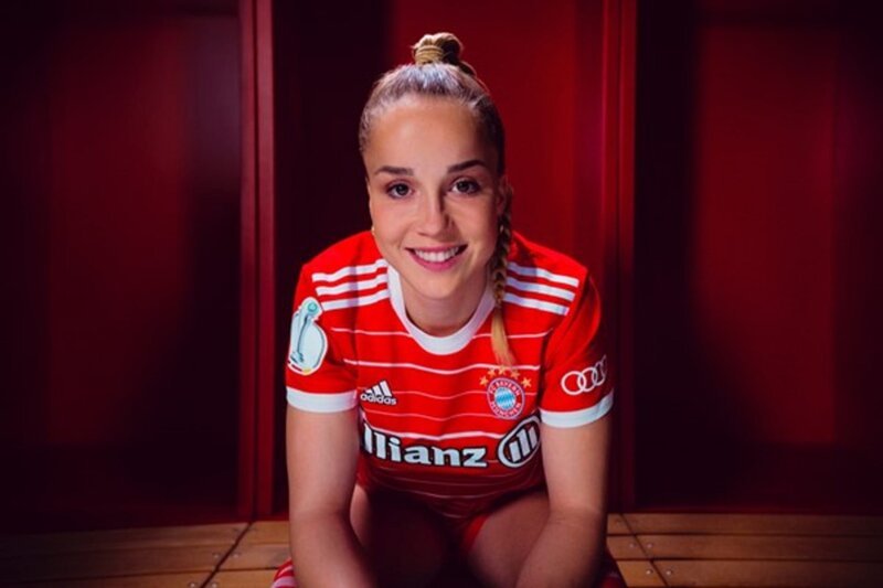 RoleModels 6: Giulia Gwinn – Fußballspielerin – fernsehserien.de