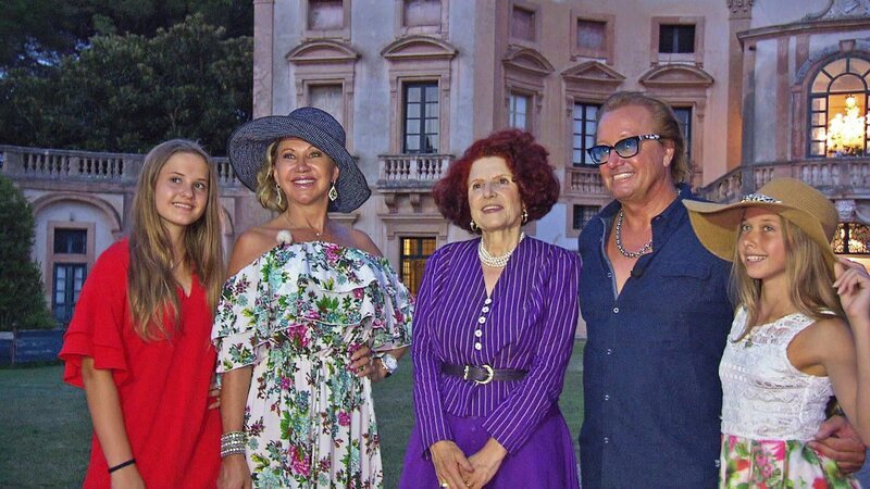 Die Geissens – Eine schrecklich glamouröse Familie! 239: Die Geissens ...