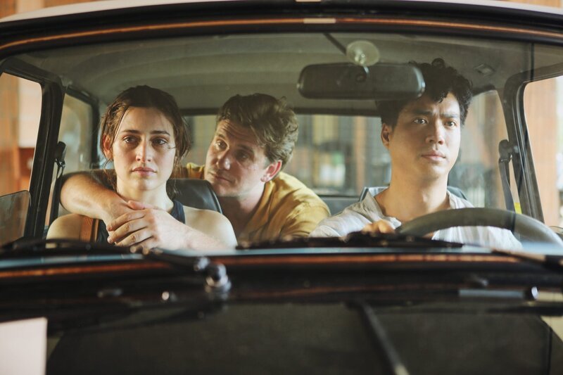 Der Schatten S01E06: Nichts ist jemals sicher – fernsehserien.de