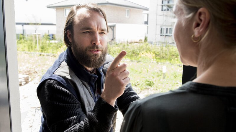 Die Füchsin 02: Spur auf der Halde – fernsehserien.de