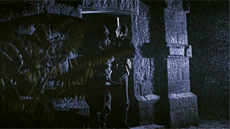 Vergessene Schauplätze des Zweiten Weltkriegs 04: Operation Gunnerside ...