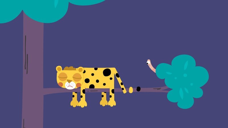 Animanimals S02E08: Leopard – fernsehserien.de