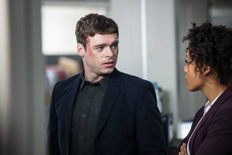 Bodyguard 03: Zum Todesstern – fernsehserien.de