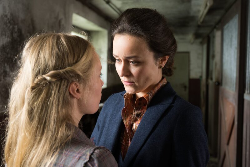 Julia Durant ermittelt 2: Kaltes Blut – fernsehserien.de