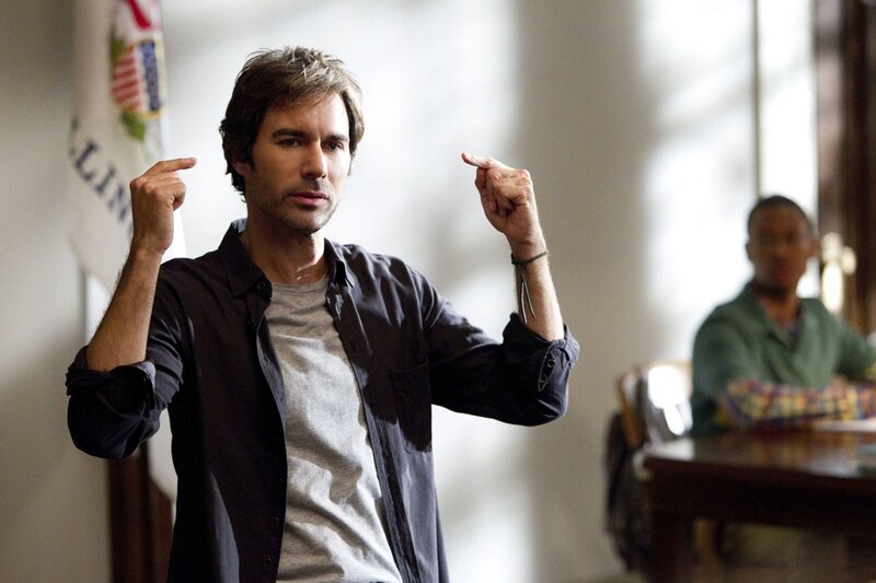 Perception S01E02: Gesichter (Faces) – fernsehserien.de