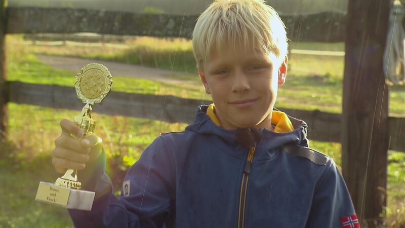 Liebste Fellnasen S02E13: Finale für Bruno und Knicki – fernsehserien.de