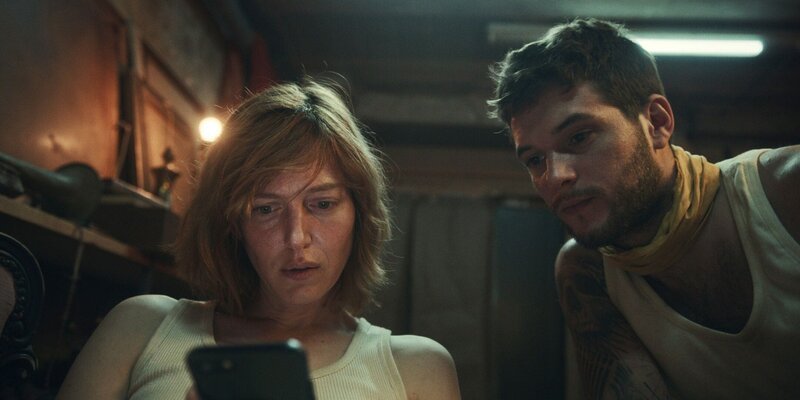 I killed my husband S01E03: Neue Identität (Épisode 3) – fernsehserien.de