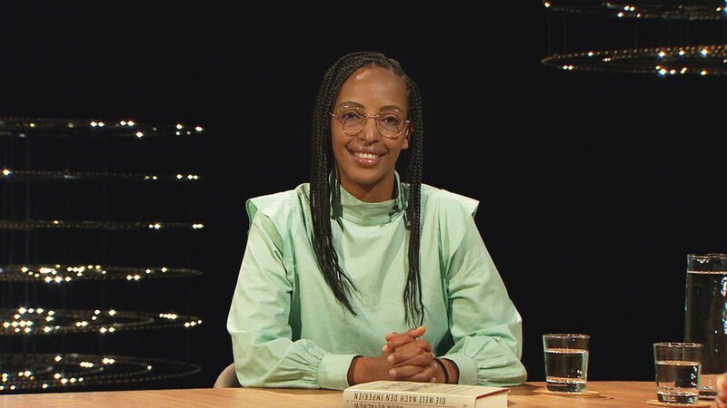 Sternstunde Philosophie 20: Adom Getachew – Werden wir den ...