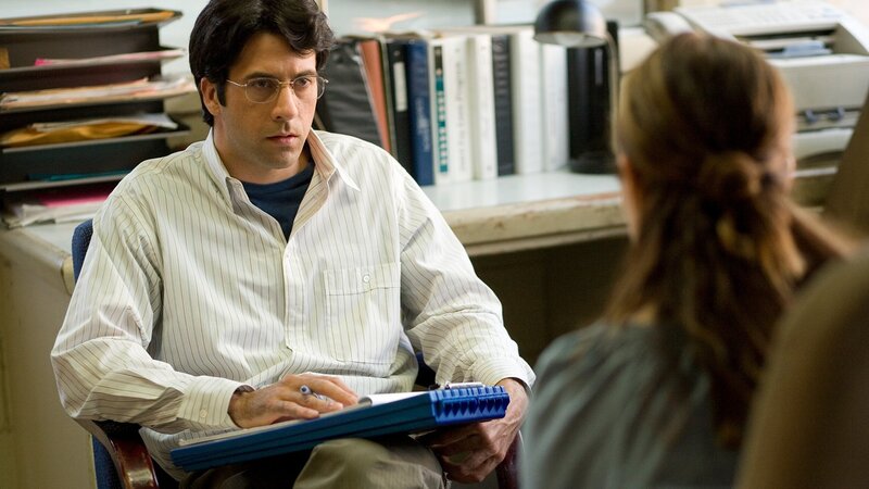 Winged Creatures – fernsehserien.de