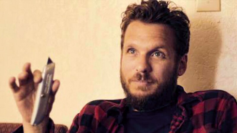 Get My Gun – Mein ist die Rache – fernsehserien.de