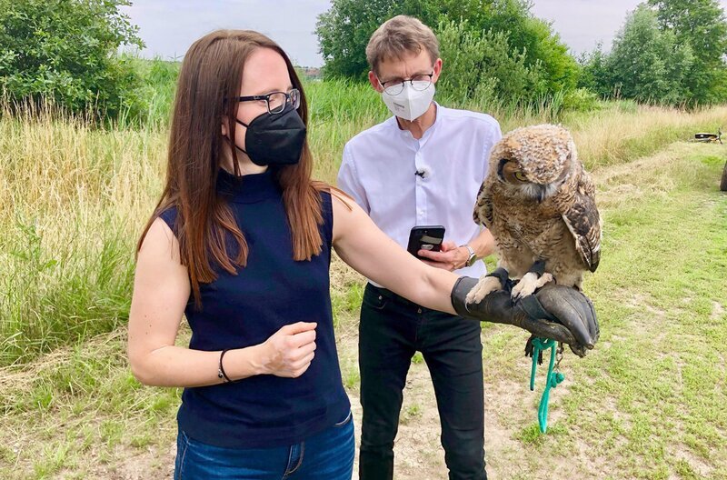 ARTE Re: 814: Endlich Ruhe – Wie der Alltag leiser wird – fernsehserien.de