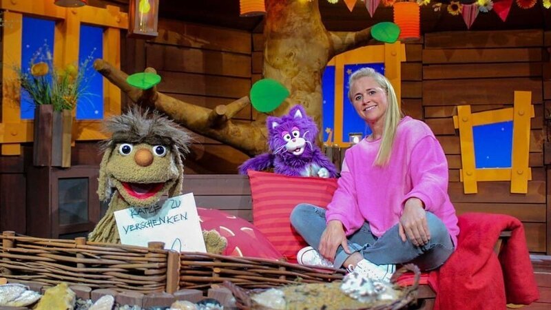 Baumhaus 169: Moppi und MiWau – fernsehserien.de