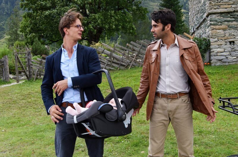 St. Josef am Berg 02: Stürmische Zeiten – fernsehserien.de