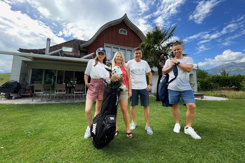 Ding Dong S05E03: Im Schützenhaus und im Künstlerhotel – fernsehserien.de