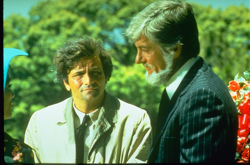Columbo S04E05: Playback (Playback) – fernsehserien.de