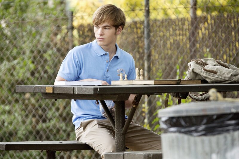 Major Crimes S02E18: Tödliche Botschaft (Return To Sender Part 1 ...