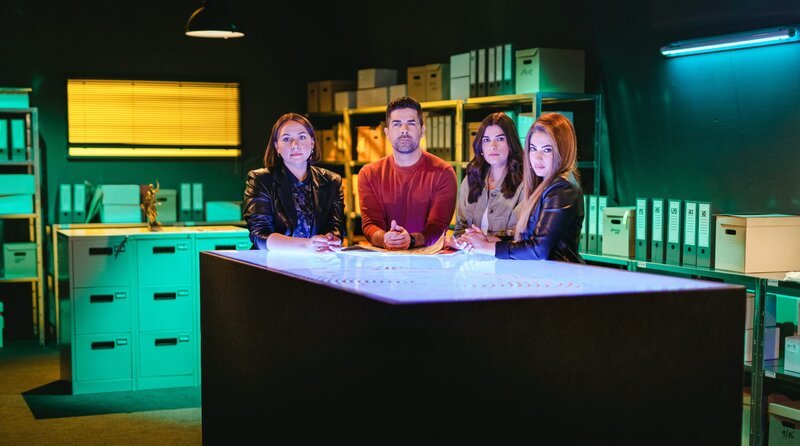 Lokalzeit MordOrte bisher 3 Folgen (TV) Episodenguide – fernsehserien.de