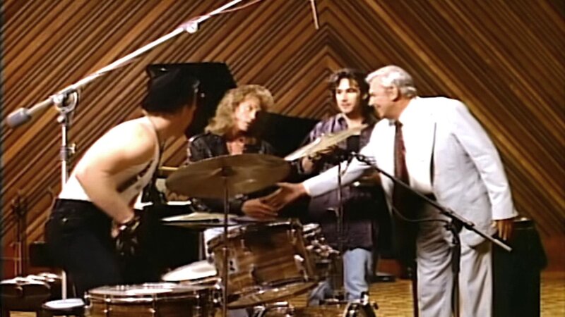 Matlock S03E19: Die Todesmelodie (The Blues Singers) – fernsehserien.de