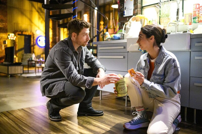 Alles was zählt (AWZ) 4237: Immer öfter geraten Chiara und Ava in Erklärungsnot – fernsehserien.de