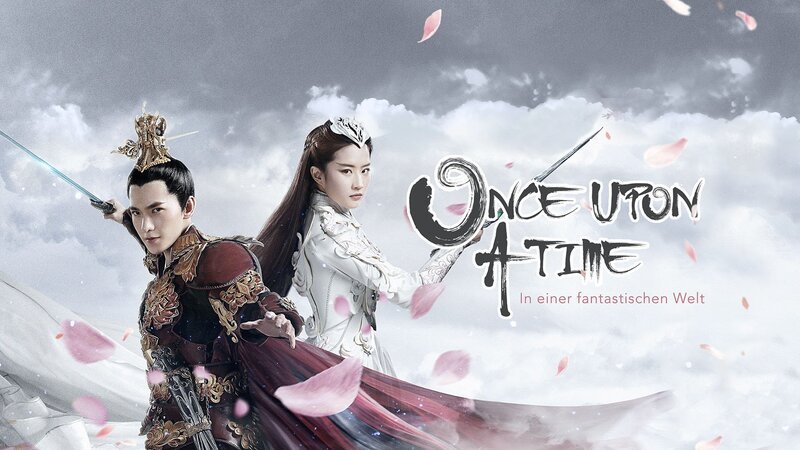 Once Upon A Time – fernsehserien.de