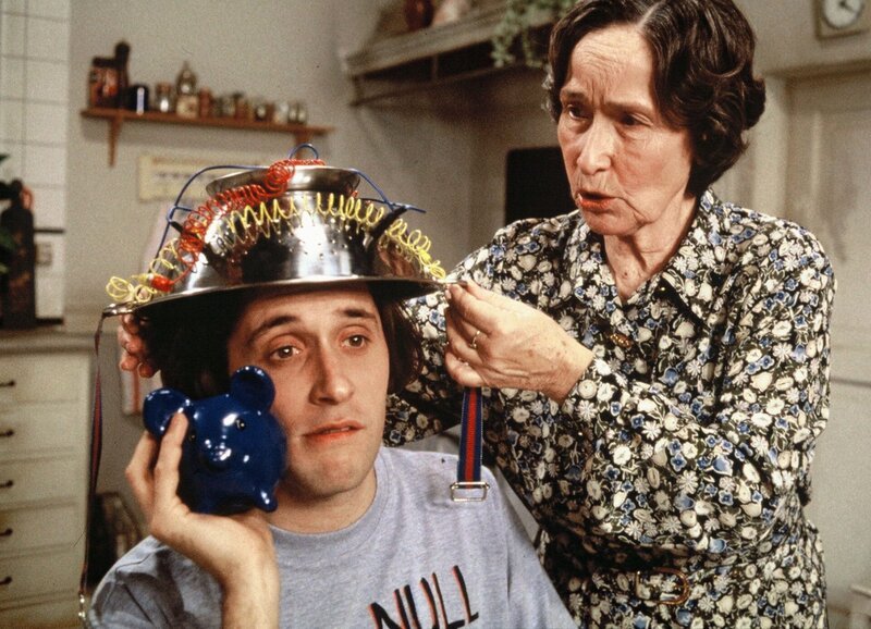 Fast ’ne Familie 58: Voodoo-Zauber – fernsehserien.de