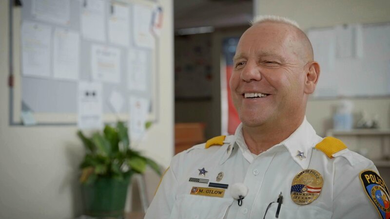 Der Germinator – Ein deutscher Cop in Texas S04E03: Folge 26 ...