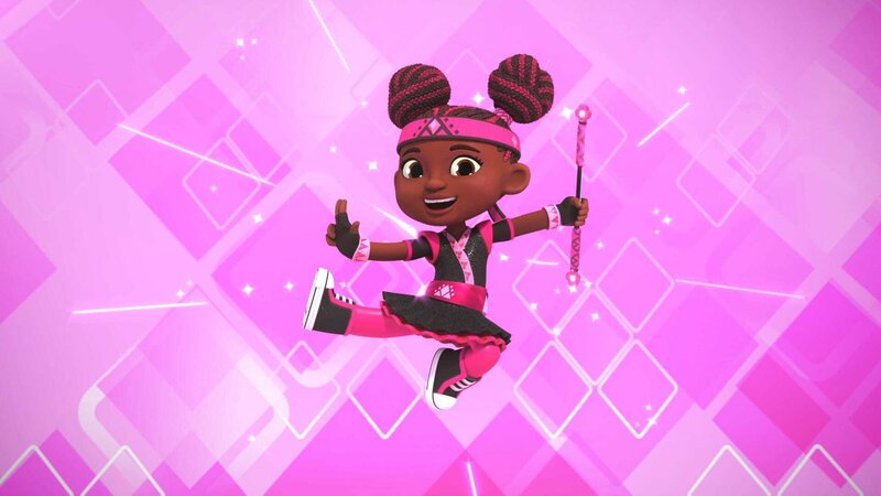 Kiya & die Kimoja Helden Staffel 1 Episodenguide – fernsehserien.de