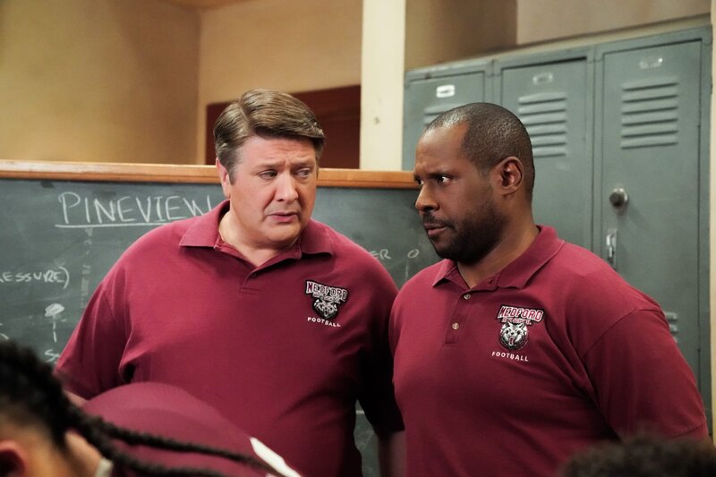 Young Sheldon S06E09: Das Wunder von Medford und ein Date mit Oma ...