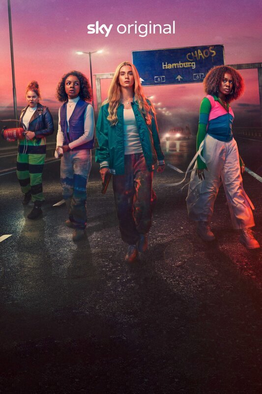 Then You Run 06: Wir sind schwanger (We¿re Pregnant) – fernsehserien.de