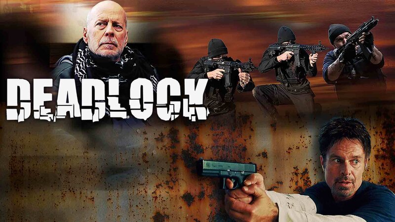 Deadlock – fernsehserien.de